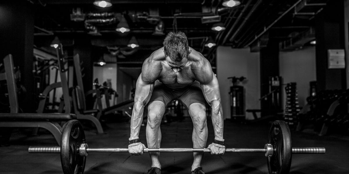 SBLOCCA LA TUA CRESCITA MUSCOLARE CON IL METODO REST PAUSE - Strength ...